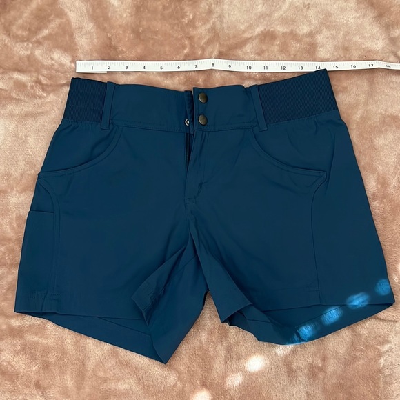 Title nine | Shorts | Title Nine Clamber Shorts | Poshmark